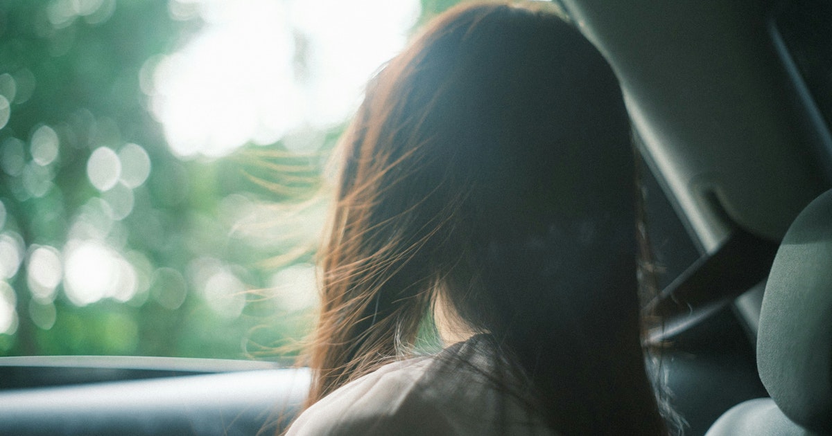 Gradient of Time | cizucu | cizucu