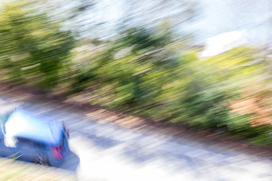 Blurred Moments | cizucu | cizucu