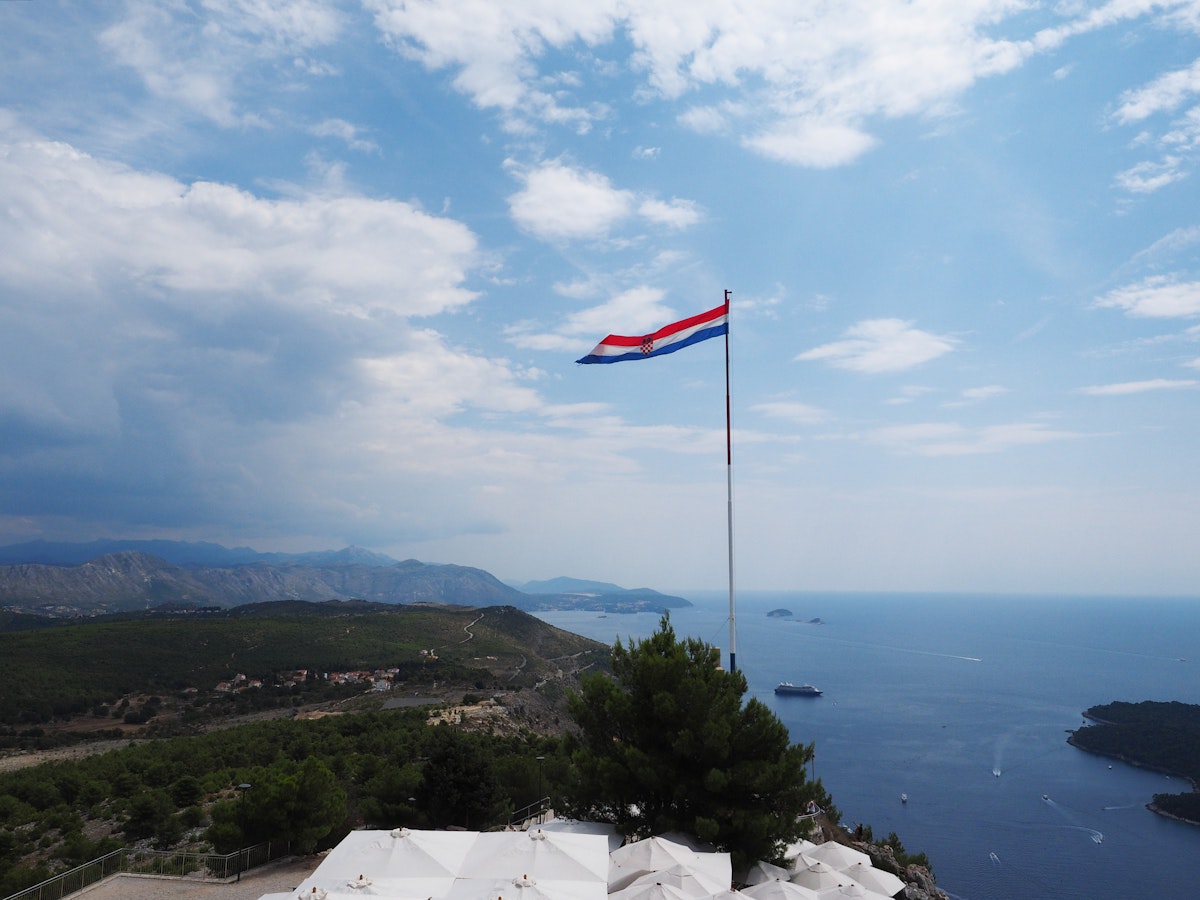 Croatia Photos | Download Royalty-Free Images & High-Resolution ...