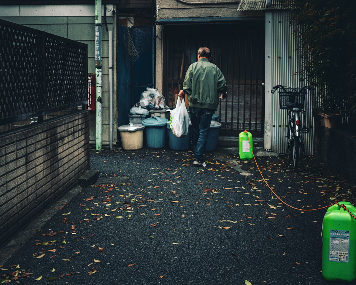 쓰레기 Photos | cizucu