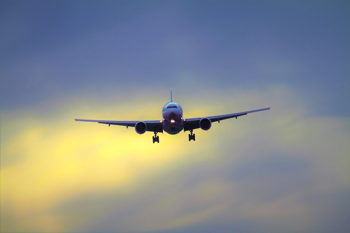 ITM32Lエンド 飛行機 千里川 聖地 | Ultra TakaBo- | cizucu