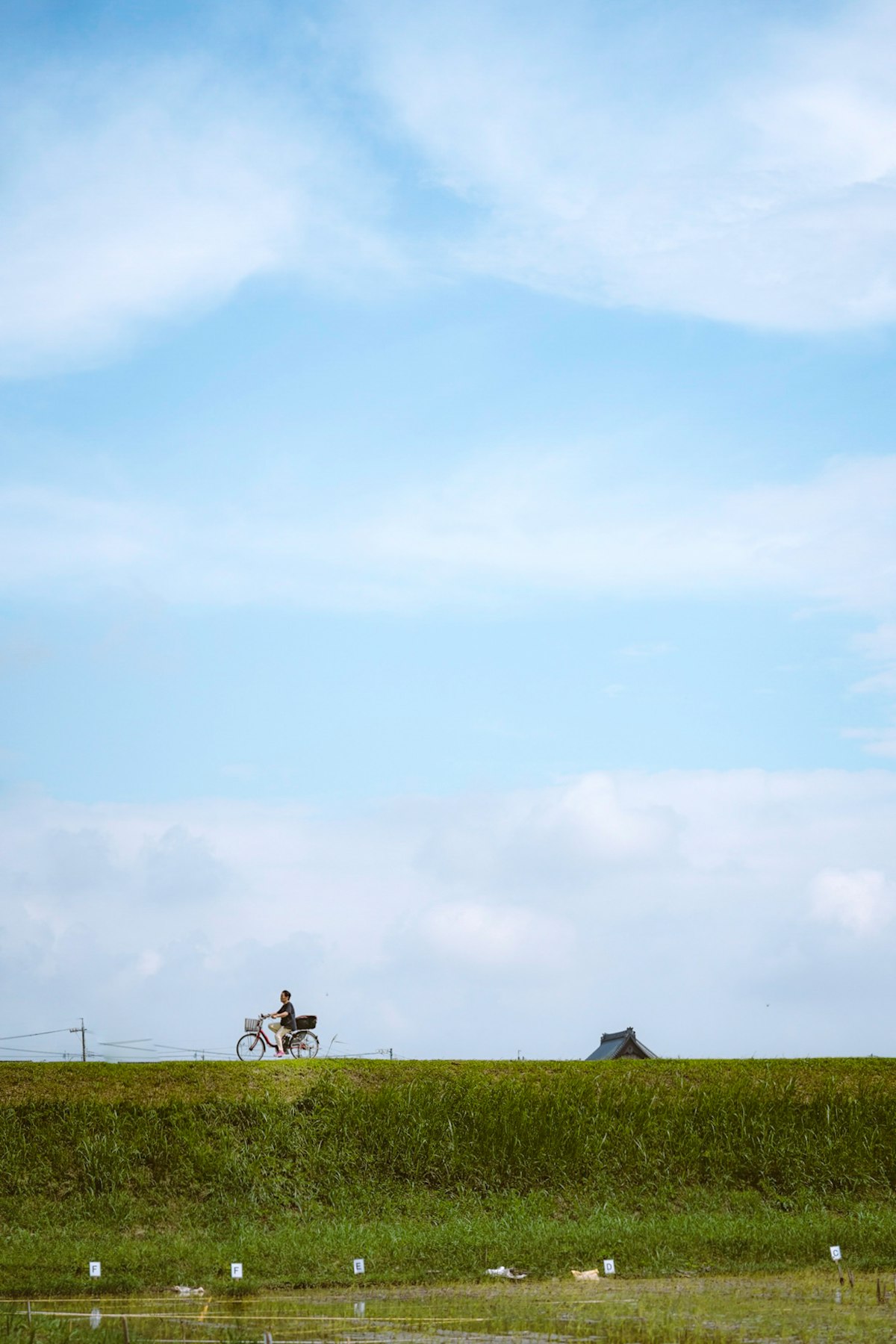 #余白 #日常 | Toruto.yuri | cizucu