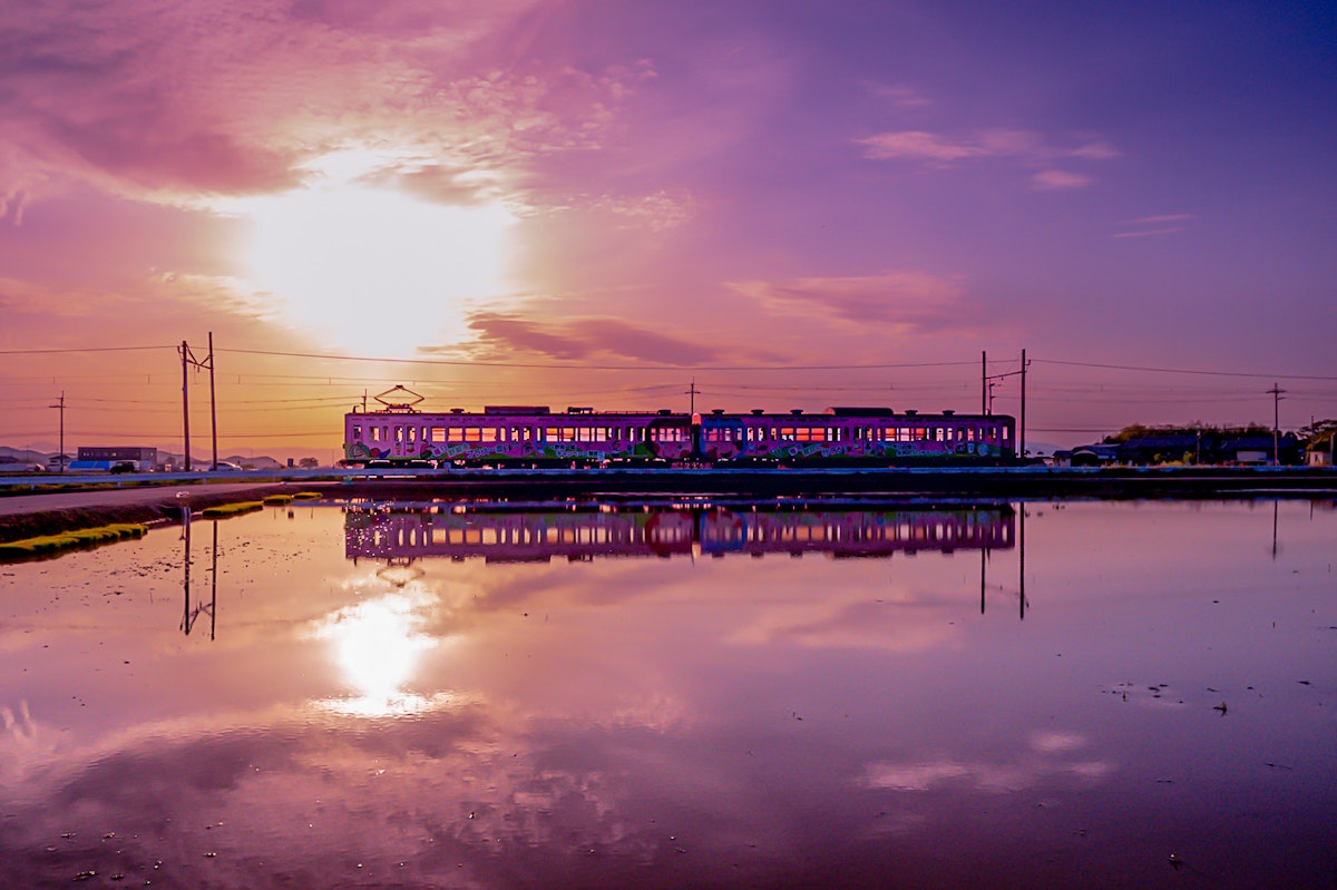 ガチャコン🚃 | sei ♫ | cizucu