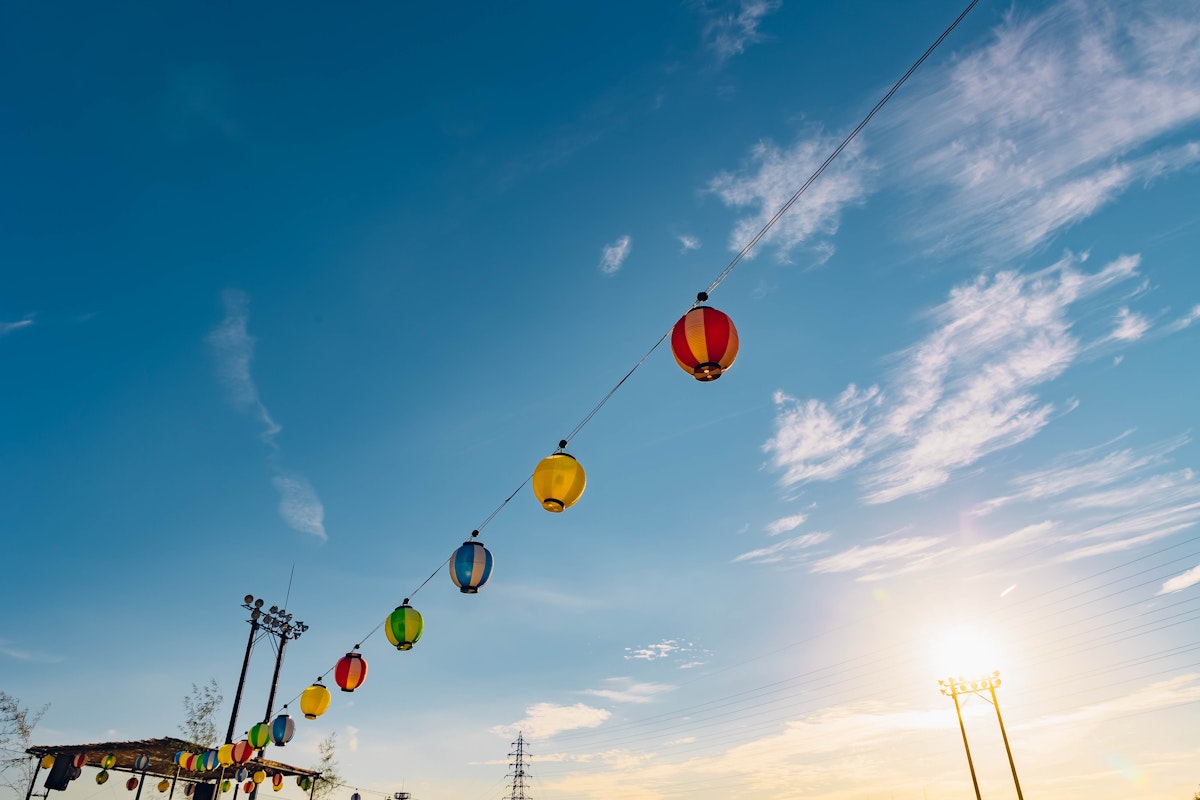 #夏祭り | だいひょう | cizucu