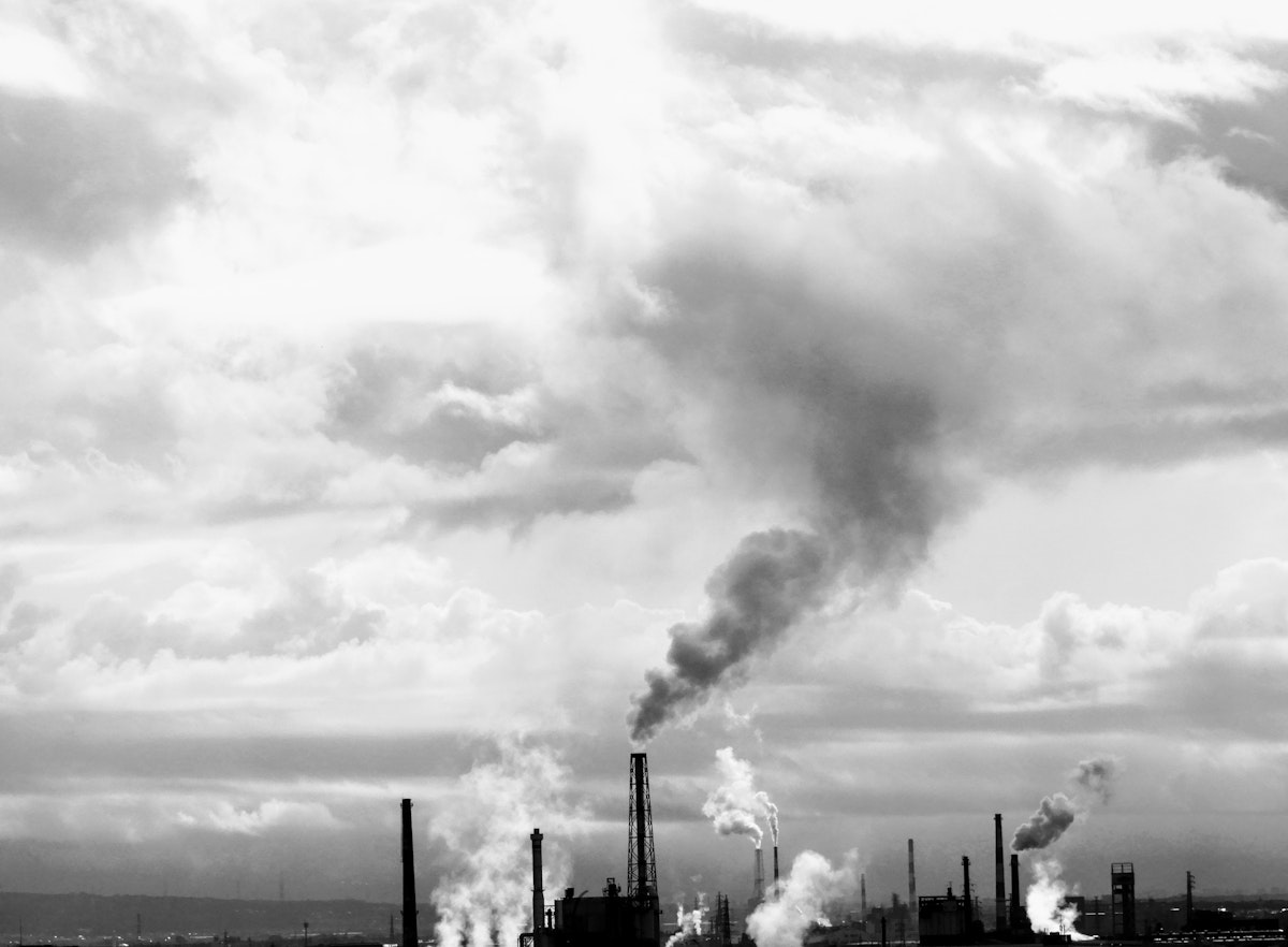 ปล่องの写真 | cizucu