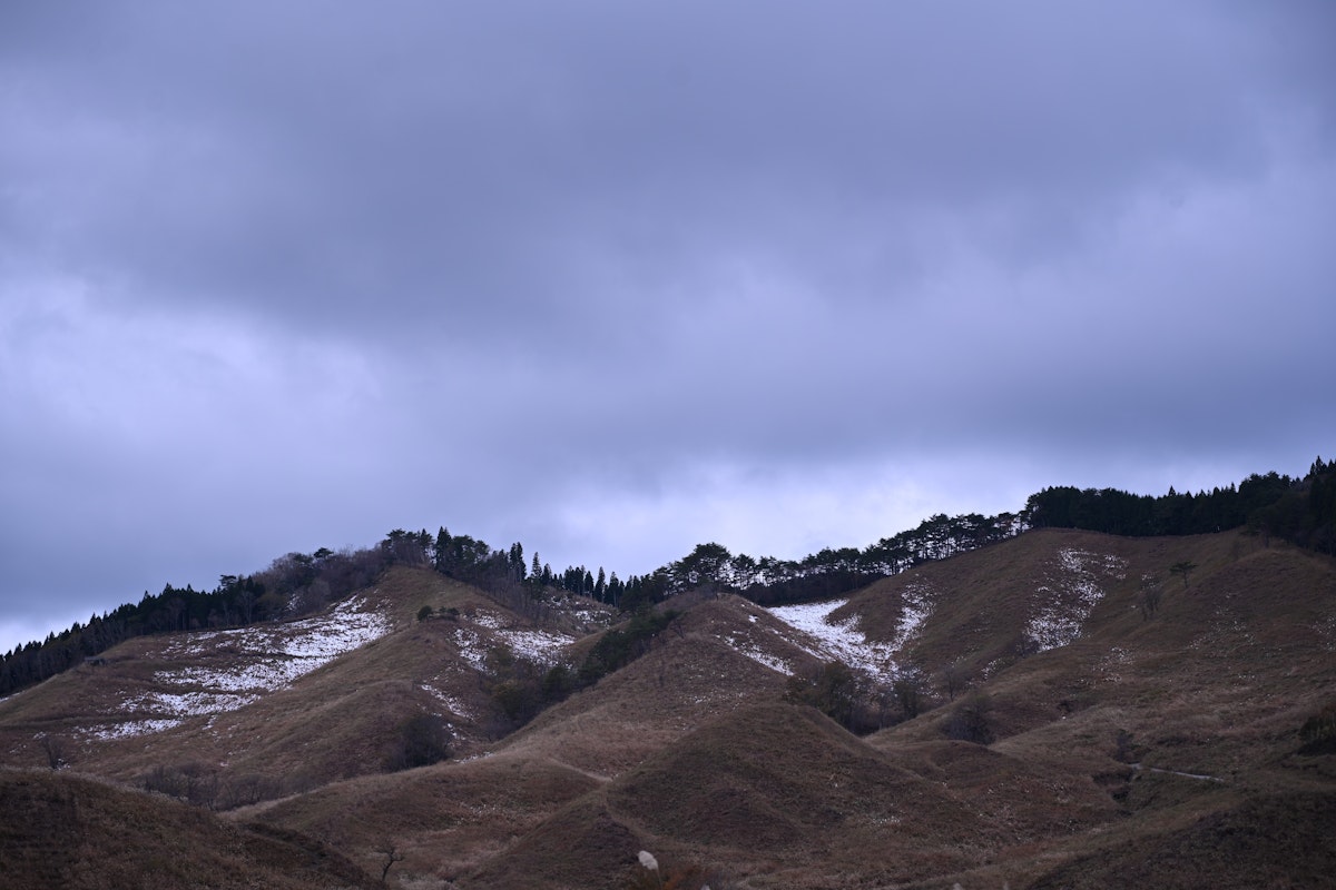 ＃山と雪 | ayukawa | cizucu