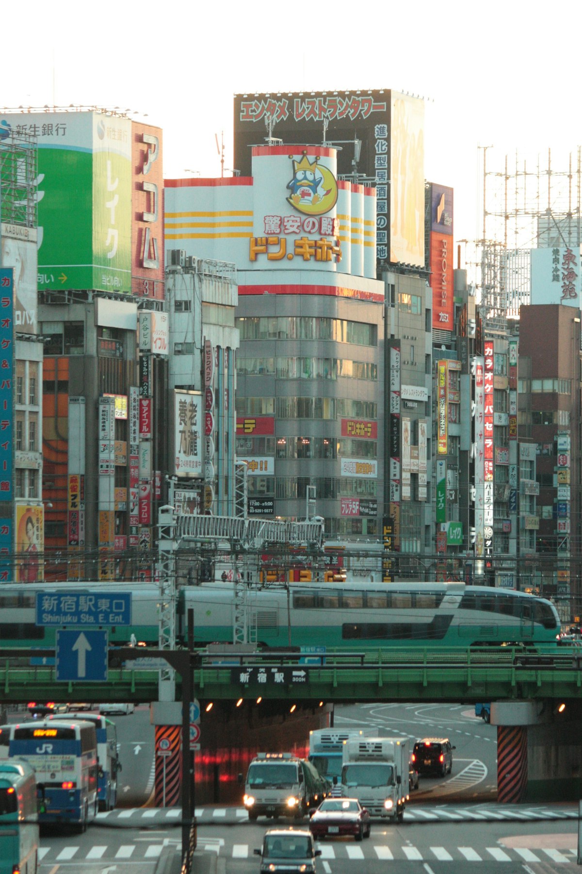 Japanese Urban Landscape Photos | Download Royalty-Free Images & High ...