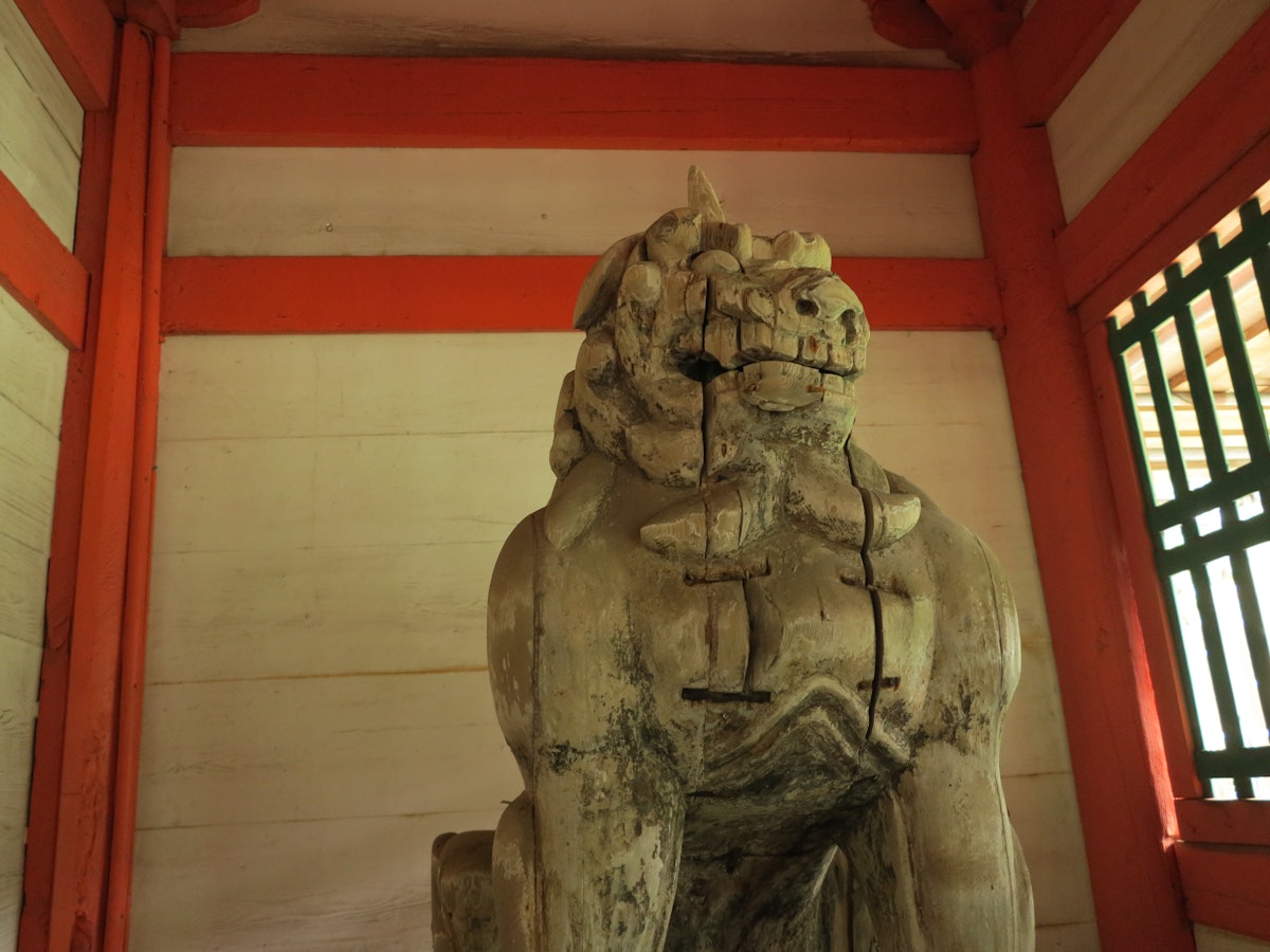 Ancient Shinto Shrine Photos | Download Royalty-Free Images & High ...