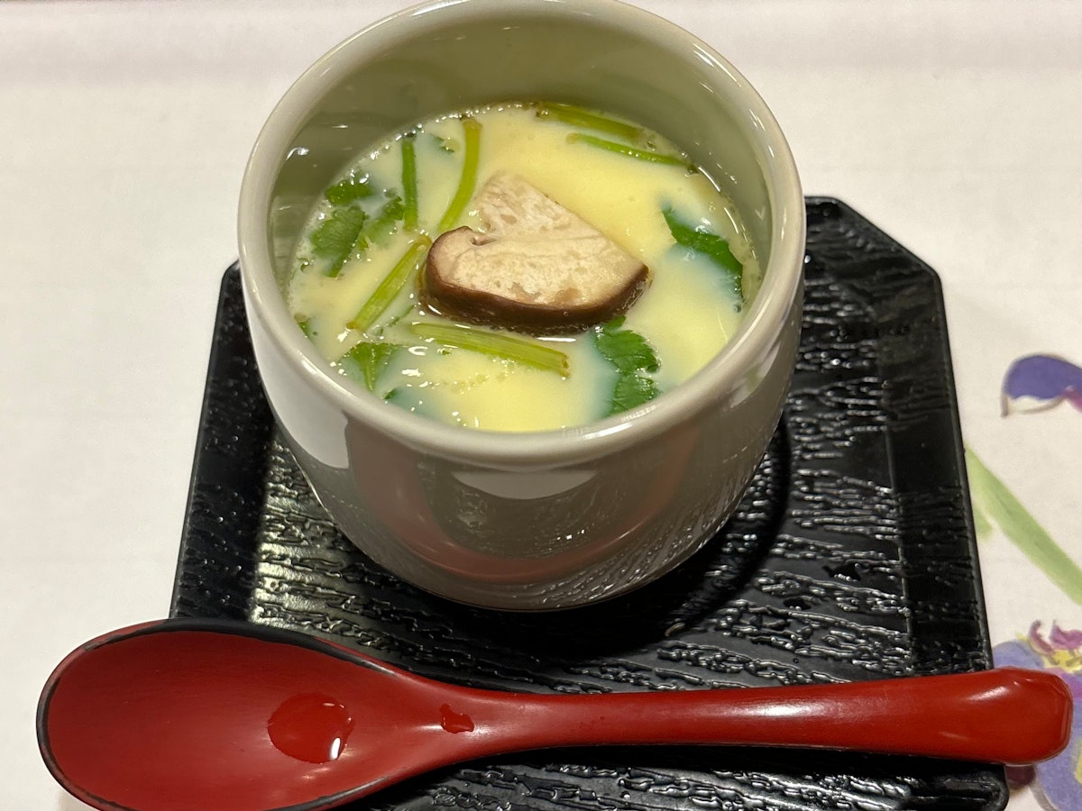 전통 수프の写真 | cizucu