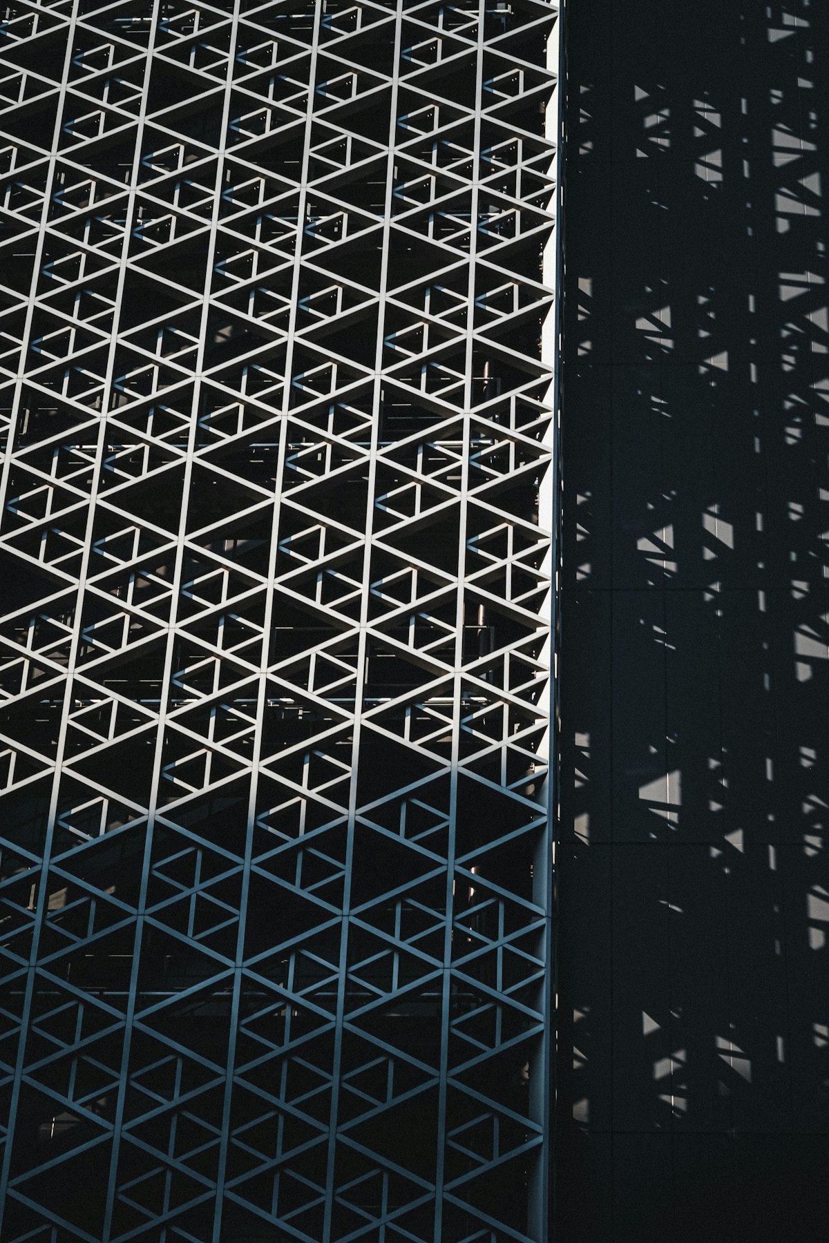 triangular Photos | cizucu