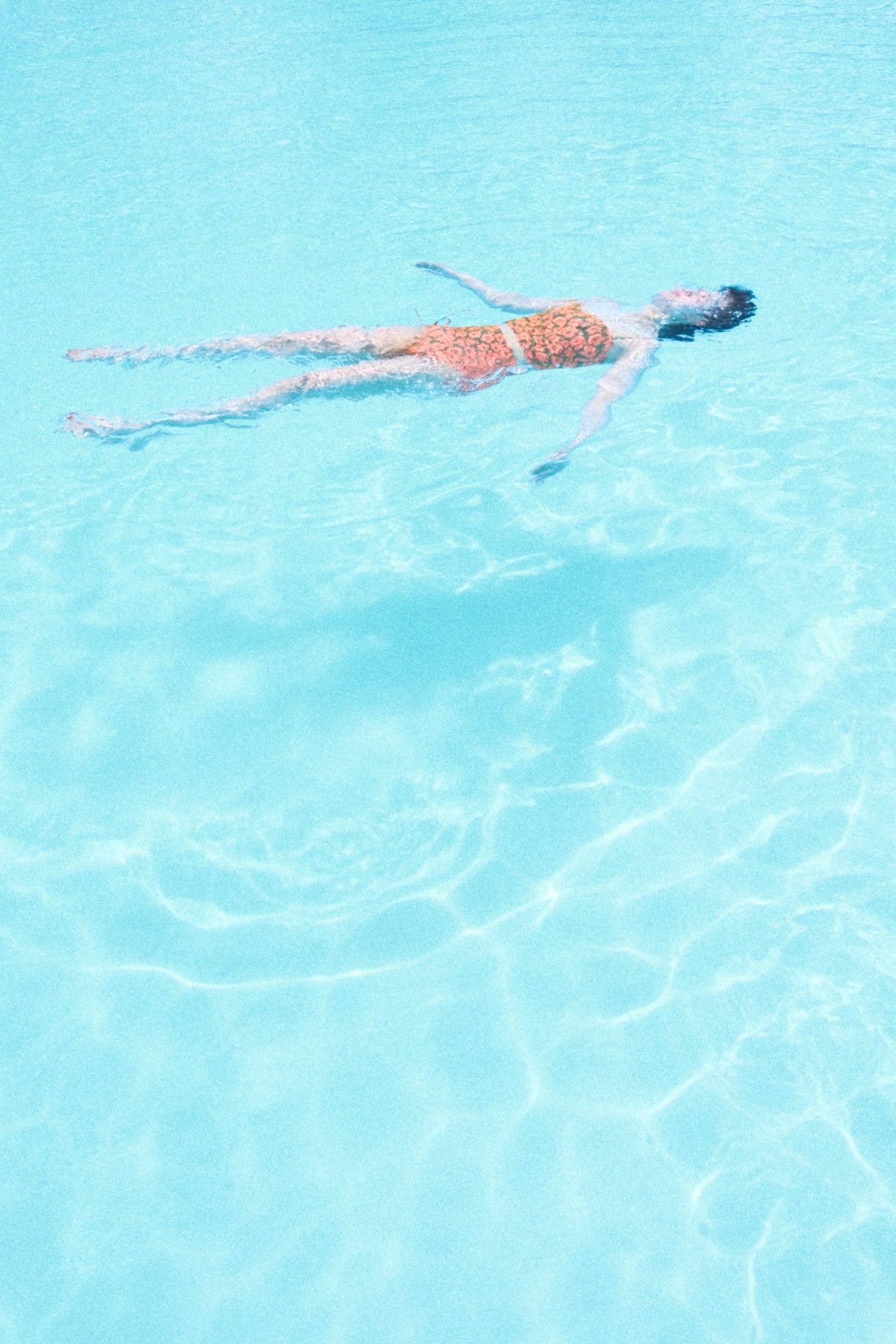 浮かぶ | 穂（スイ） | cizucu