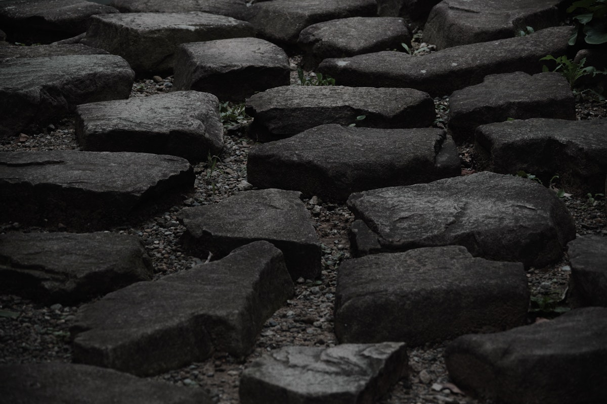 Kyoto Stone Pathways Photos | Download Royalty-Free Images & High ...