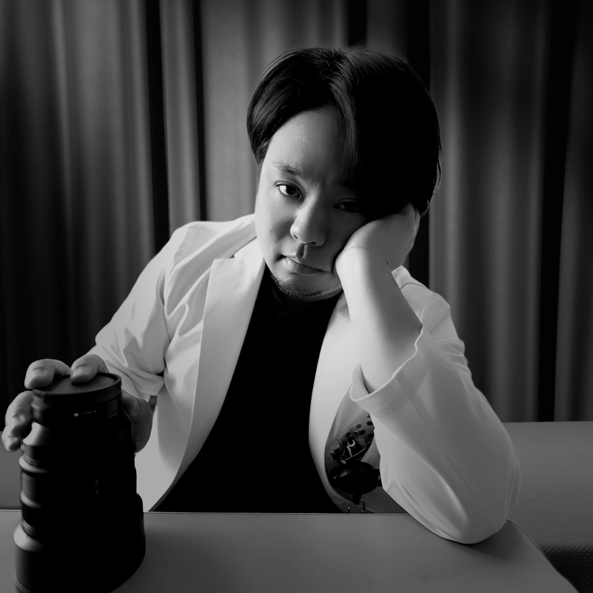 皆尺寺 悠史 | cizucu